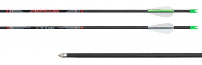 Guía para montar una FLECHA a MEDIDA con todos sus componentes