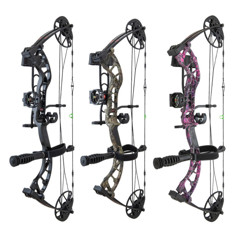 Compound bows archivos - MoitoArchery