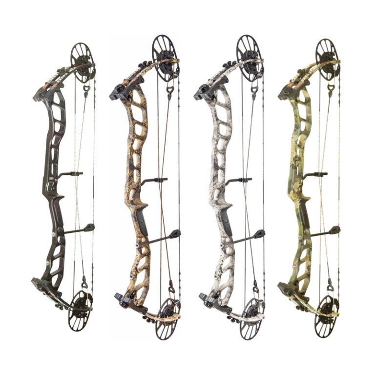 PSE Drive NXT Compound Bow RH/LH 70LBS 25.5-31" - MoitoArchery