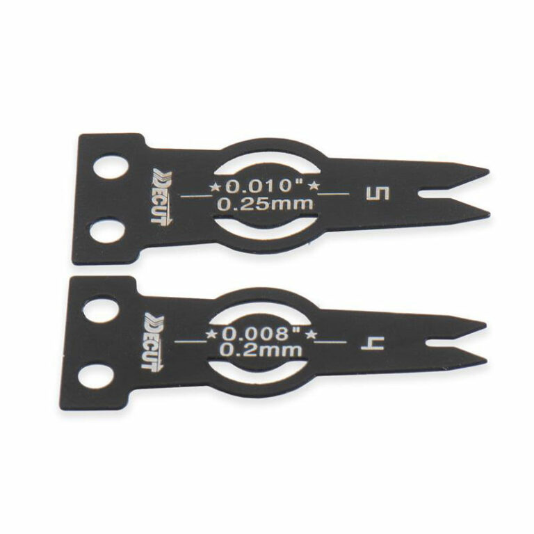 Decut Suntec X1 RH Arrow Rest for Compound Bow - MoitoArchery