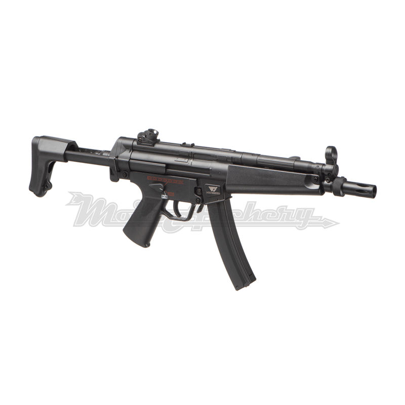 PM5 A5 Jing Gong - MoitoArchery