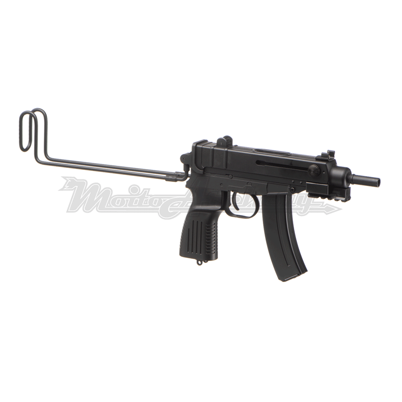 Vz61 Jing Gong - MoitoArchery