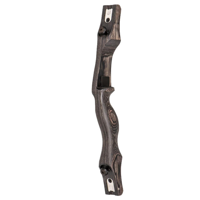 Oak Ridge ILF Shade Darkgrey 19" RH Riser for Traditional Bow ...