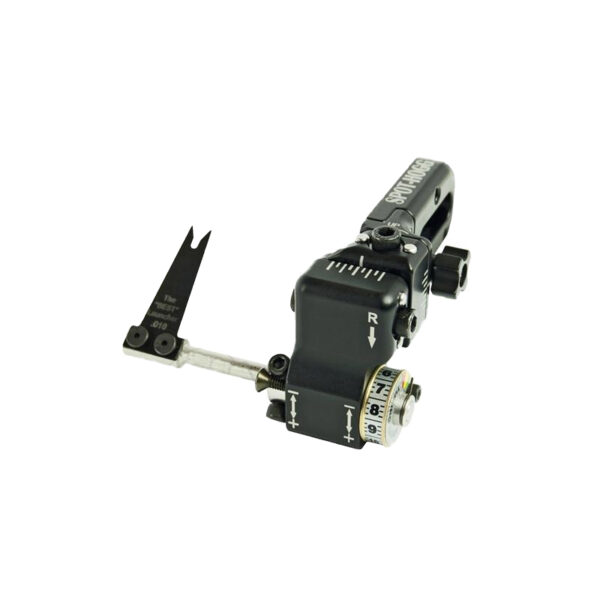 Reposaflechas Spot Hogg Swap Infinity de 1 o 2 cuerpos - MoitoArchery