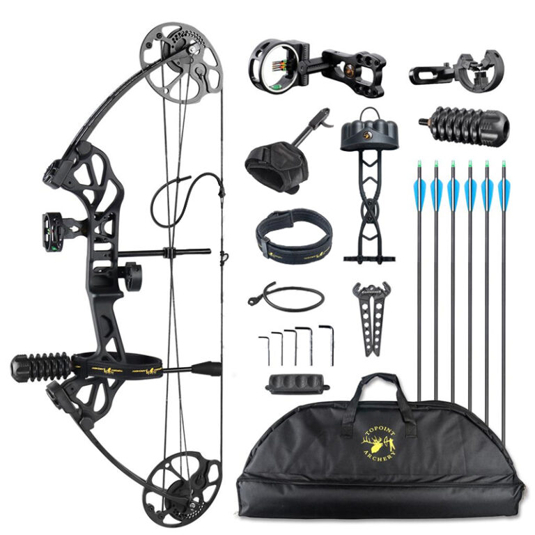 De poleas de Caza archivos - MoitoArchery