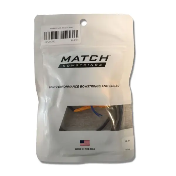 Cuerda para arco Mathews V3x 29" Match Bowstrings - MoitoArchery