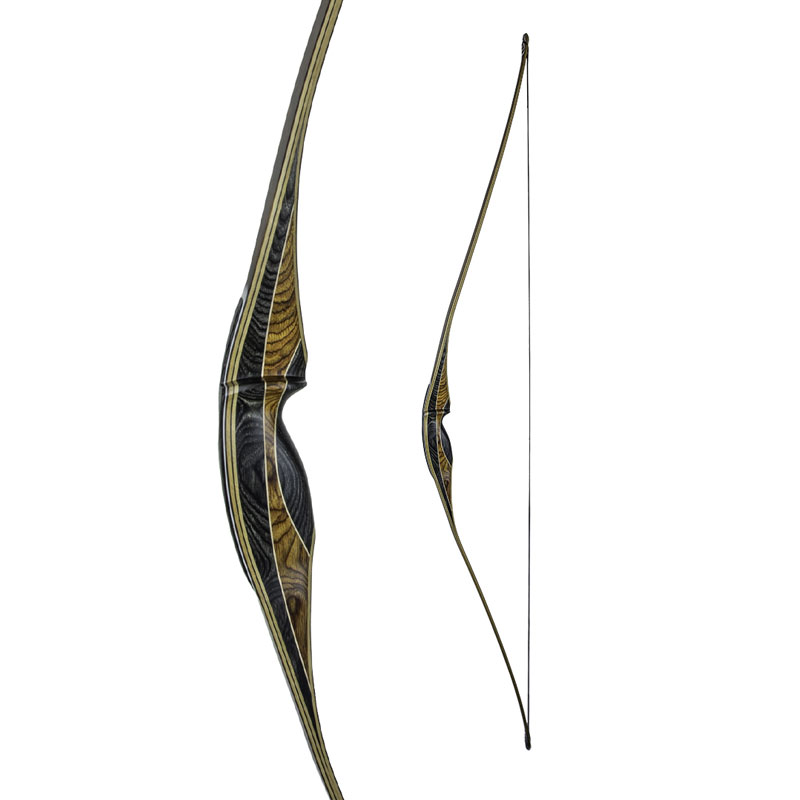 White Feather Turul 68" Longbow RH/LH (copia) - MoitoArchery